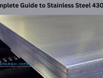 An Overview of Stainless Steel 441 Sheets