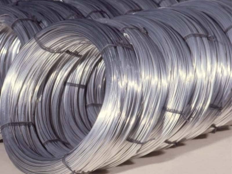 ASTM B865 Monel K500 Wire Supplier, Exporter
